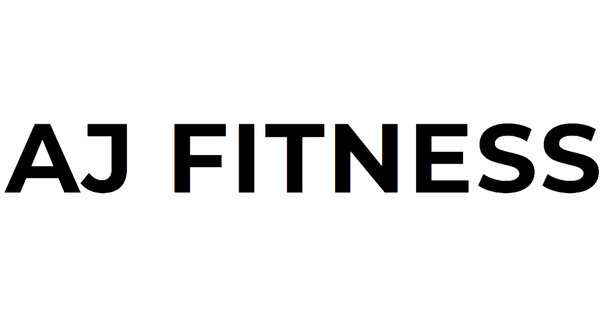 AJ Fitness